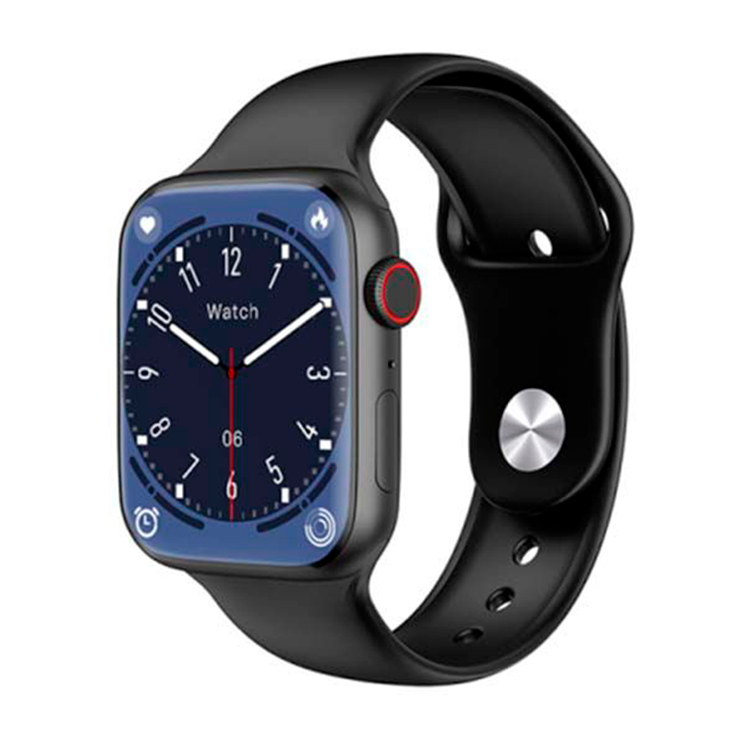 Wiwu Smartwatch SW01 PRO Negro | Lo Quiero.pe